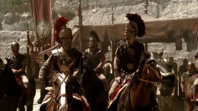 Legions Of Rome Movie Ryse: Son Of Rome Wikipedia