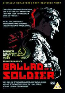 Ballad of a Soldier – Ballada o soldate (1959) | All About War Movies
