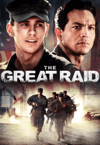 The Great Raid (2005) | All About War Movies